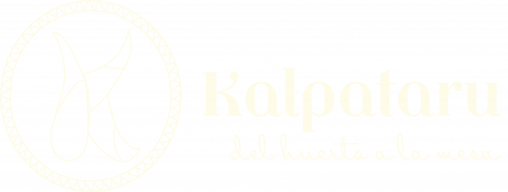 Kalpataru – del huerto a la mesa