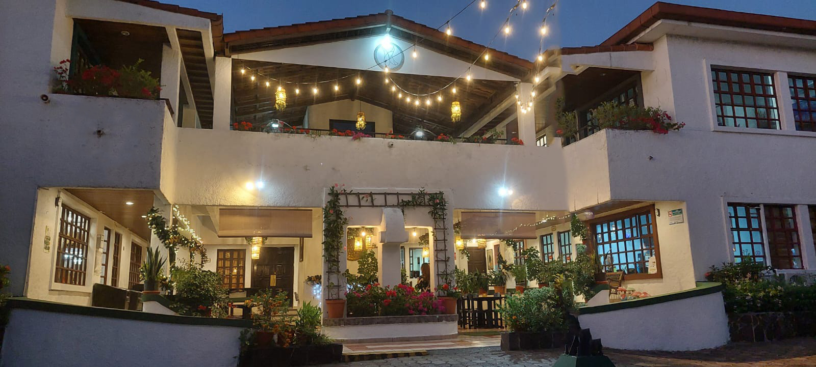 Kalpataru – del huerto a la mesa